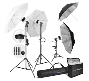Cowboy Studio® Lighting, Lighting Kit Official Website